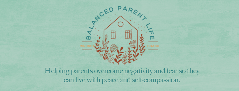 Balanced Parent Life – Helping parents be productive, feel less guilty, and be more loving.